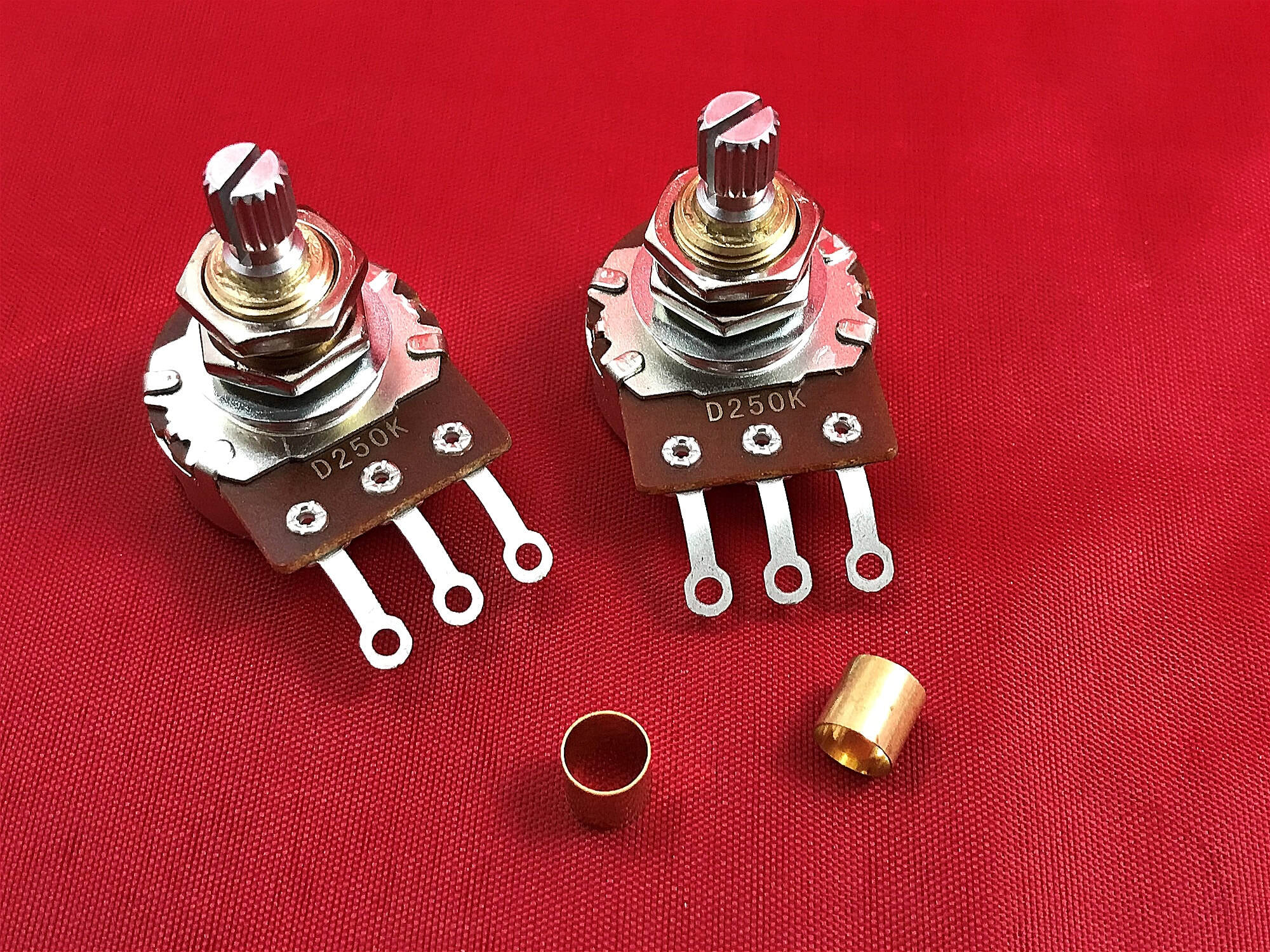 Fender telecaster prewired upgrade kit. Orange Drop tone cap | Tone Man ...